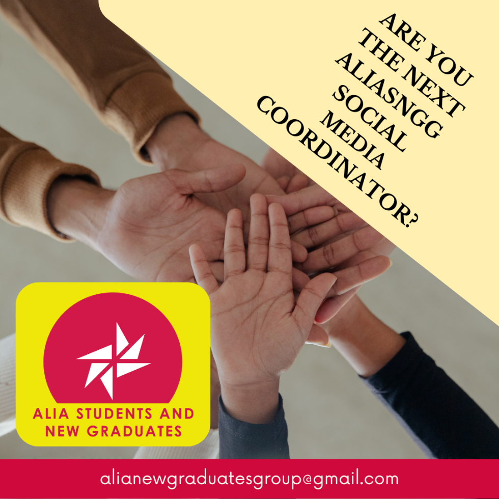 ALIA SNGG March Monthly Newsletter 2024 | ALIA