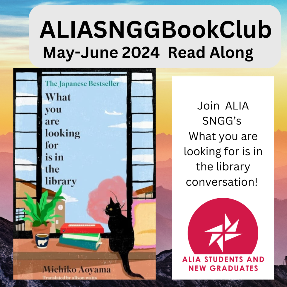 ALIA SNGG June Monthly Newsletter 2024 | ALIA