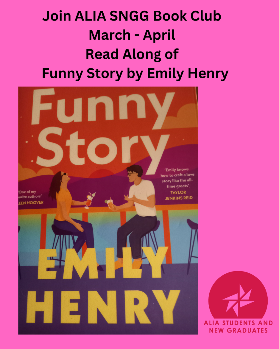 ALIA SNGG March Monthly Newsletter 2025 | ALIA